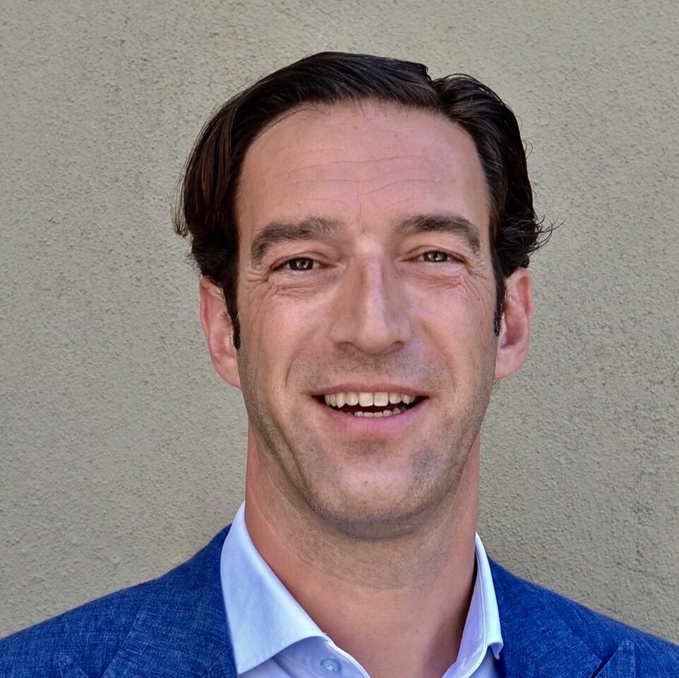 Who we are | Meet the team of VALYOUX